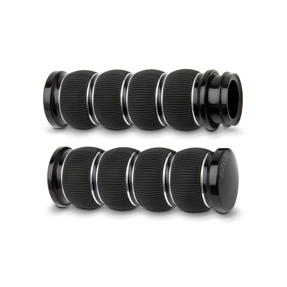 Ring Leader Grips, Black – ArlenNess