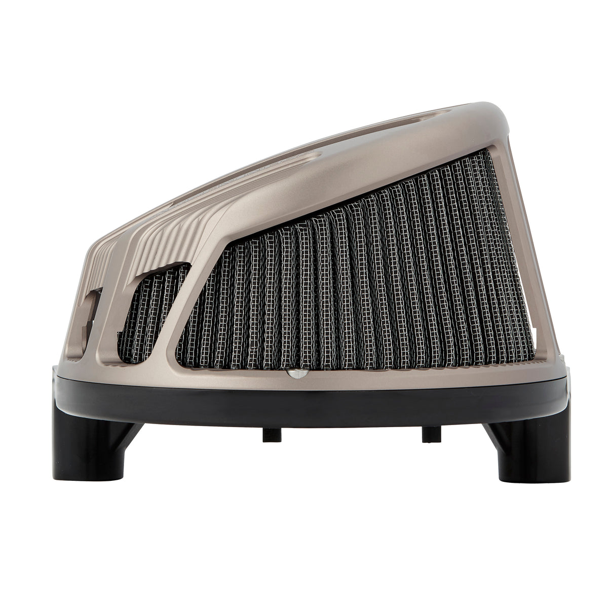 SideKick Air Cleaner, Titanium – ArlenNess