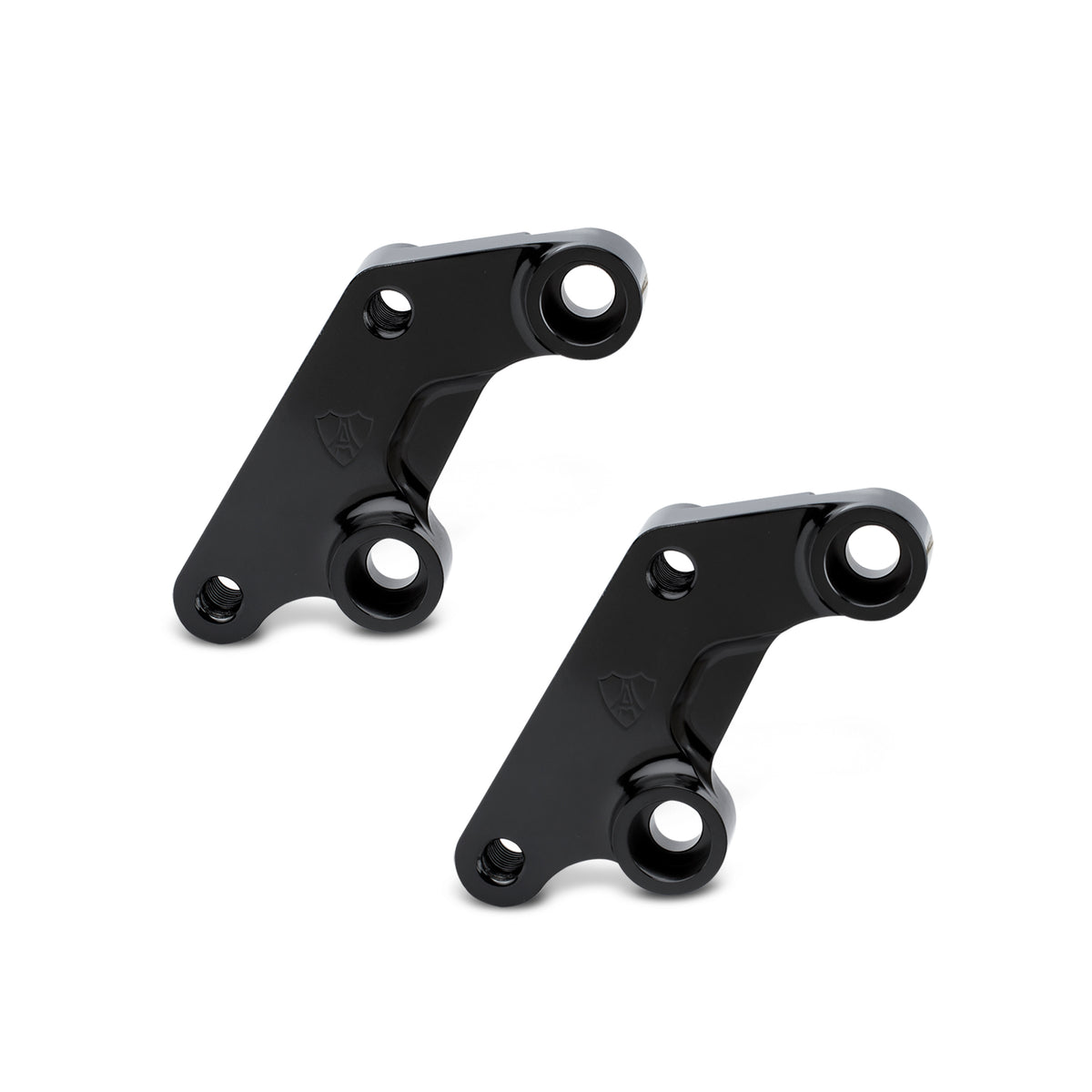14" Brake Caliper Adapter Brackets – ArlenNess