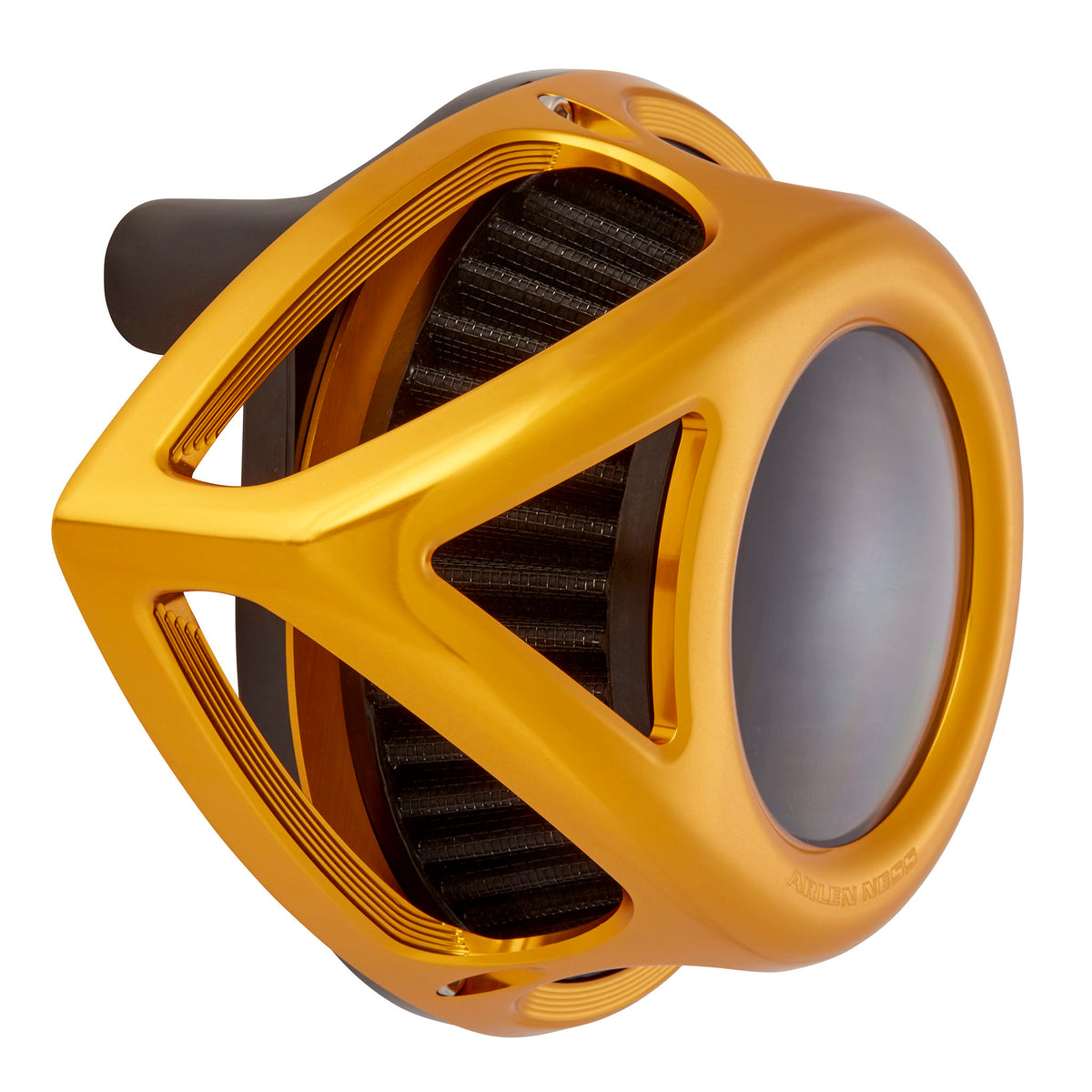 Clear Tear Air Cleaner, Gold – ArlenNess