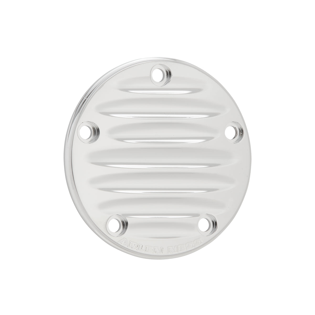 Deep Cut® Point Cover, Chrome – ArlenNess