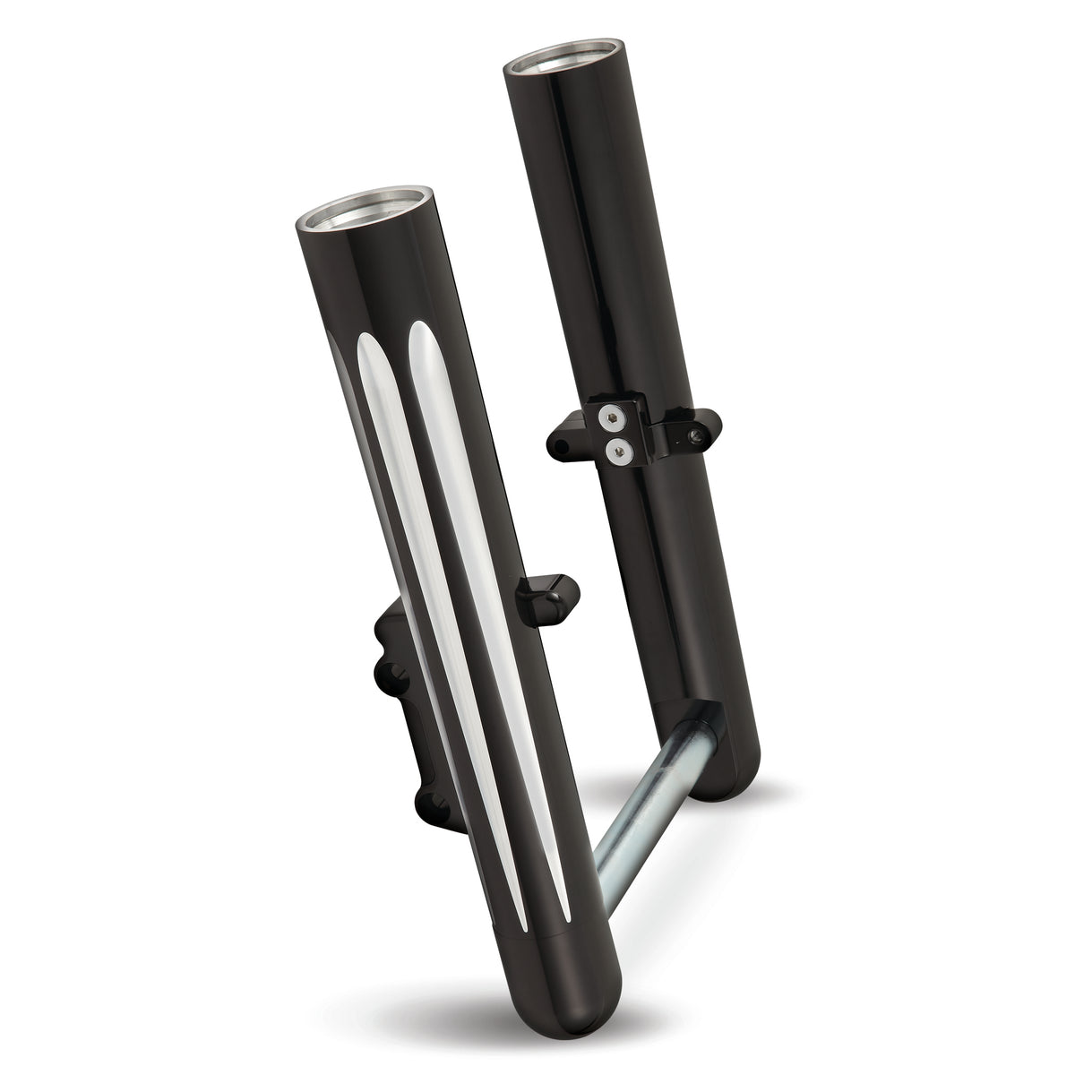 Deep Cut® "Hot Leg" Fork Legs, Black – ArlenNess