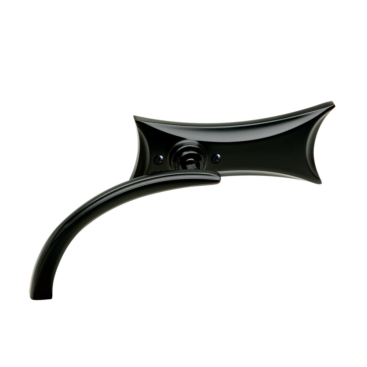 Four-Point Micro Mirrors, Black – ArlenNess